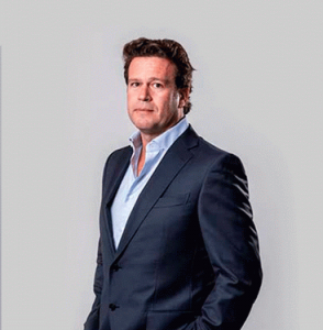 Pablo Tarantini – Integra Lithium